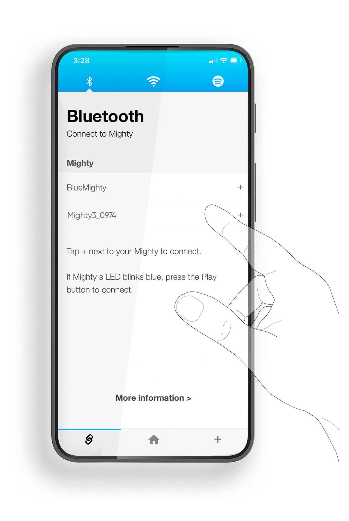 More Than One Mighty – Support Center